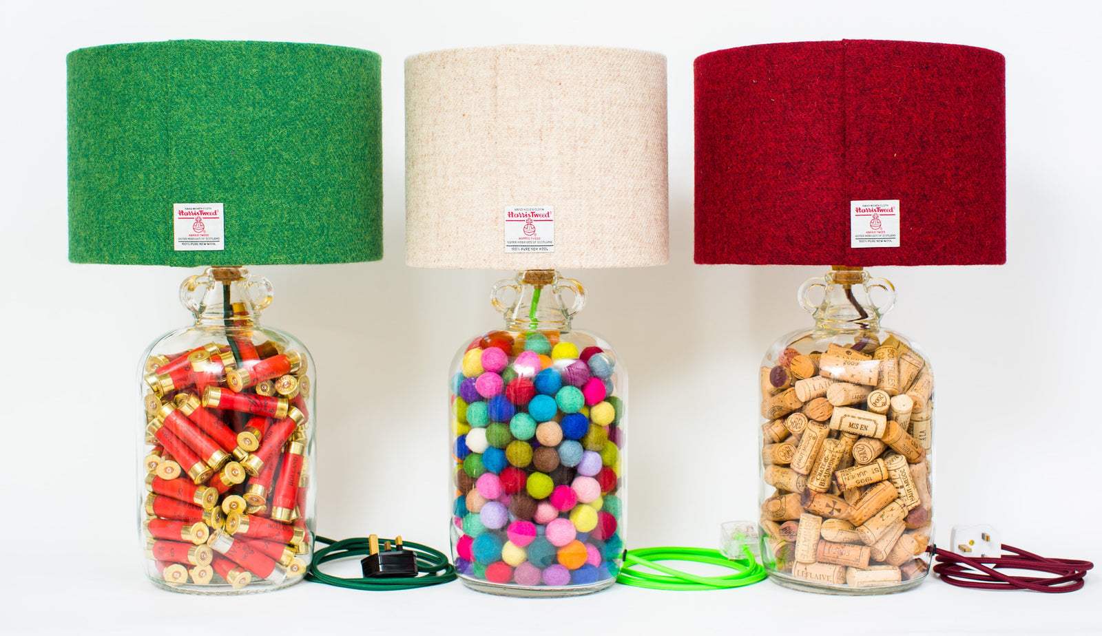 The Little Lamp Company